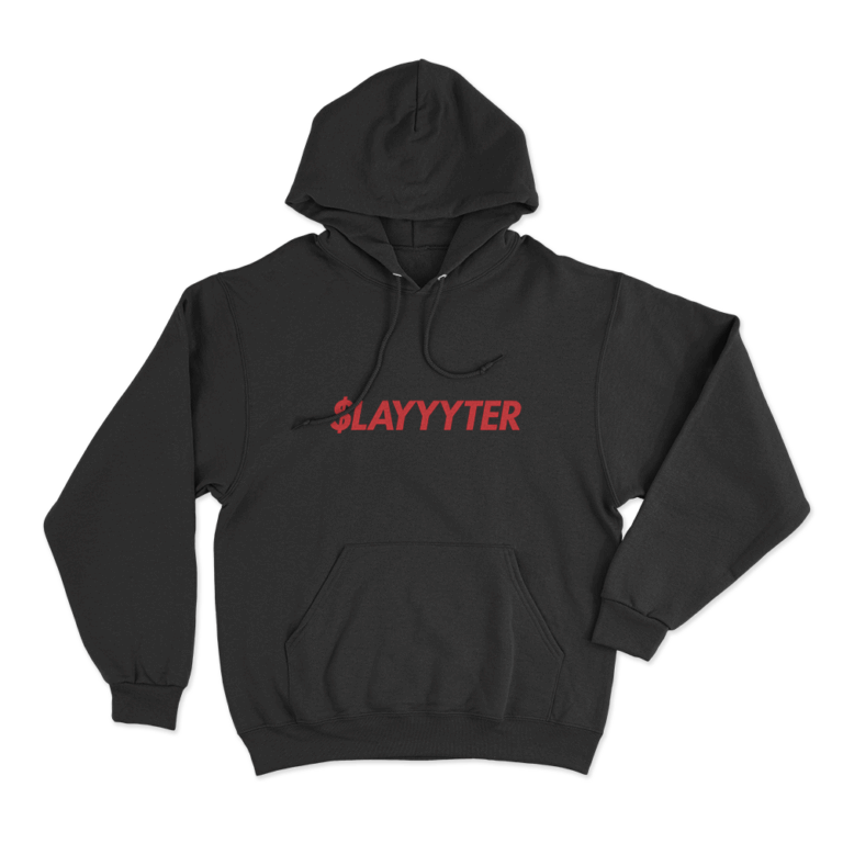 Shop - Slayyyter Merch