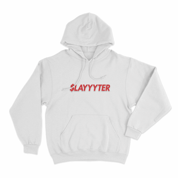 Shop - Slayyyter Merch